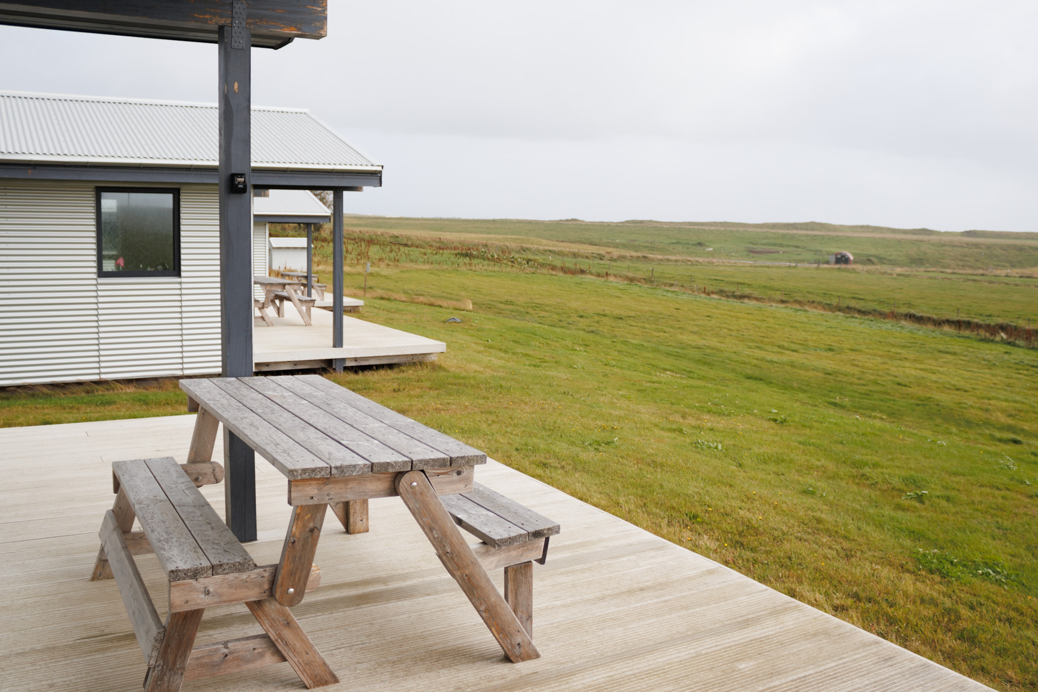 Farmer's Guest House – Cozy Farm Accommodation